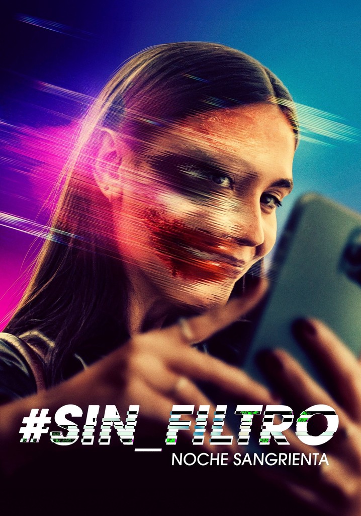 #No_Filter - película: Ver online completa en español