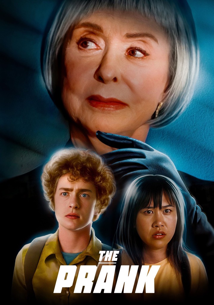 The Prank - movie: where to watch streaming online