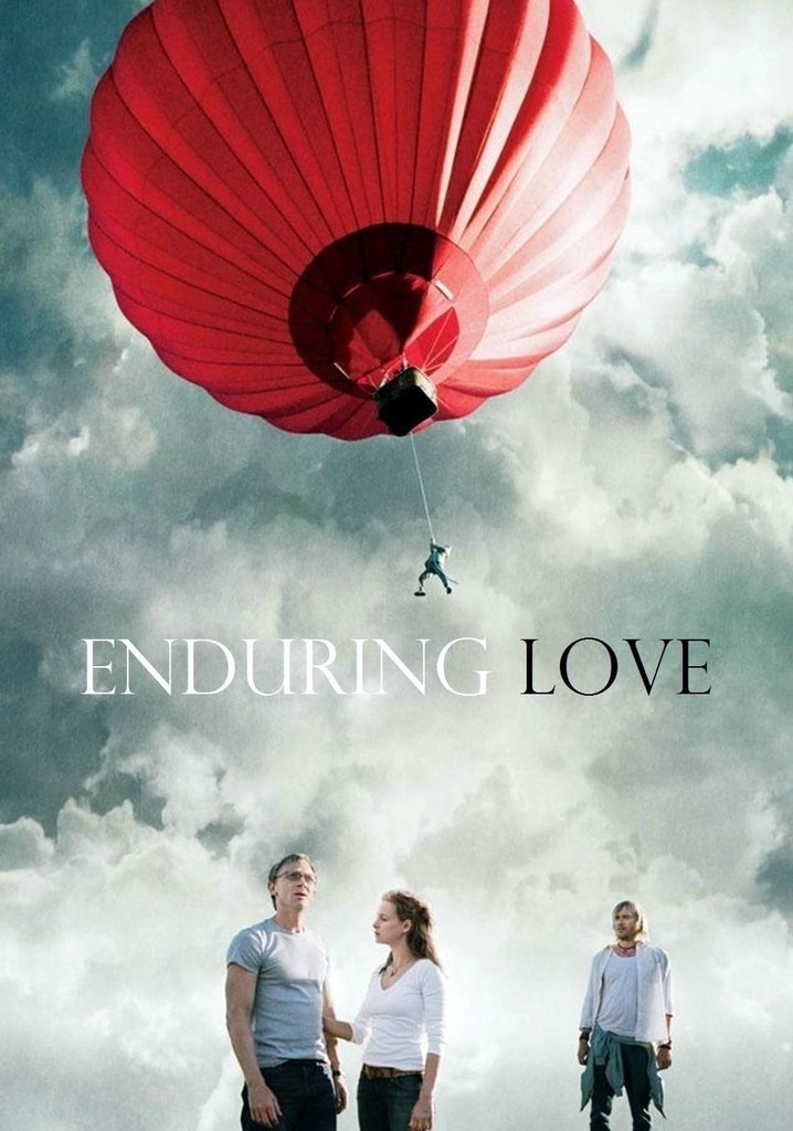 Enduring Love - movie: watch streaming online