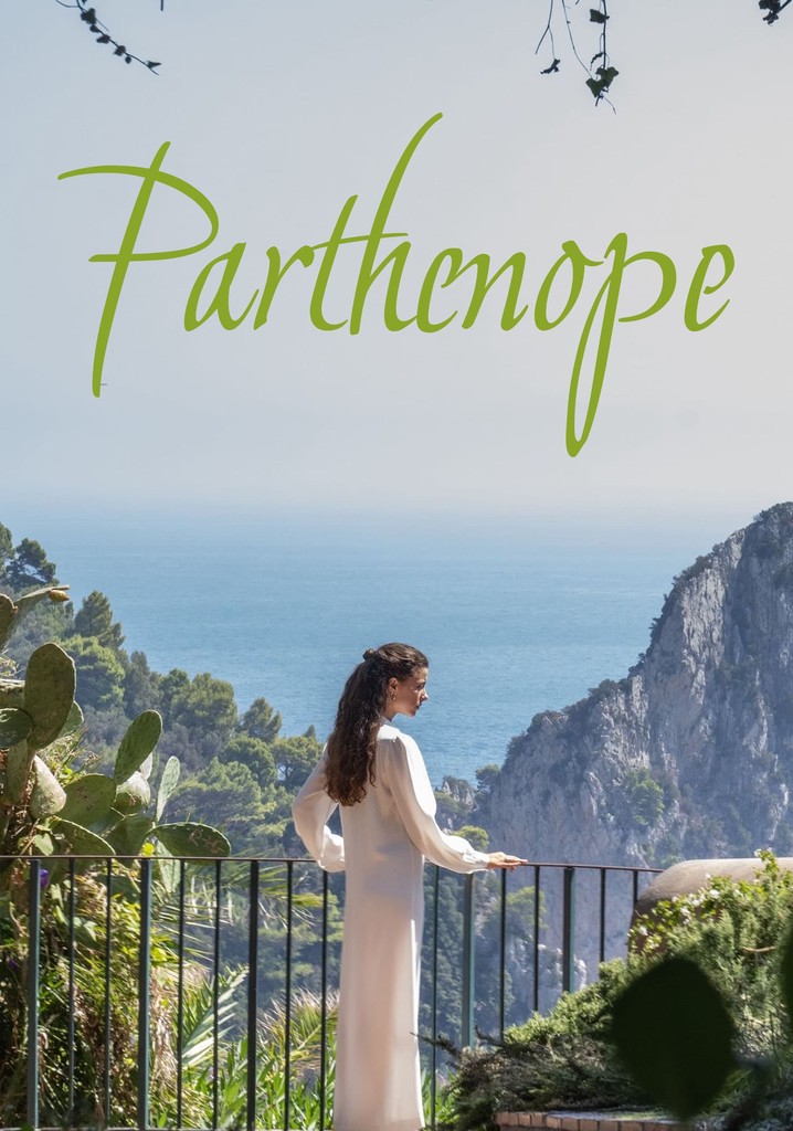 Parthenope - film: dove guardare streaming online