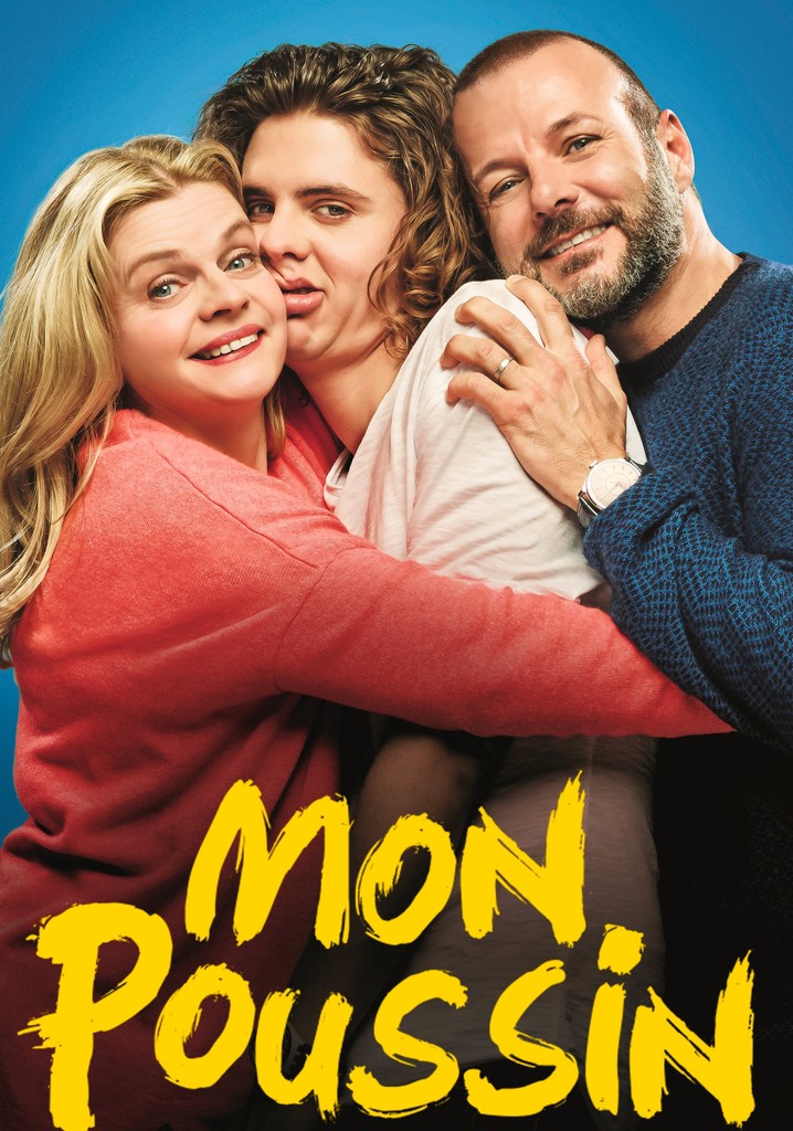 Regarder Mon Poussin en streaming complet et légal