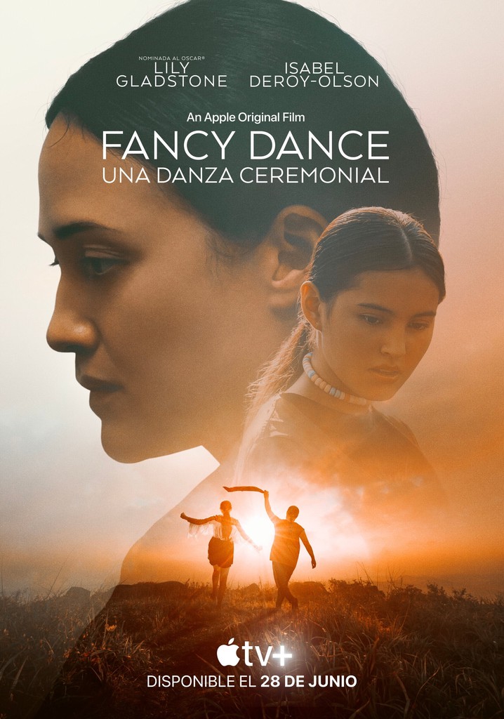 Fancy Dance - película: Ver online completa en español