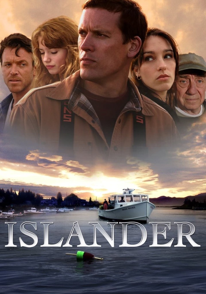 Islander streaming: where to watch movie online?
