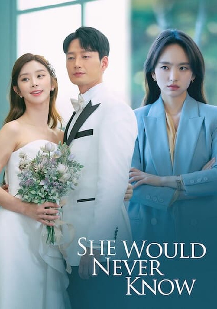 She Would Never Know, Sezon 1; bölümleri online izleyin