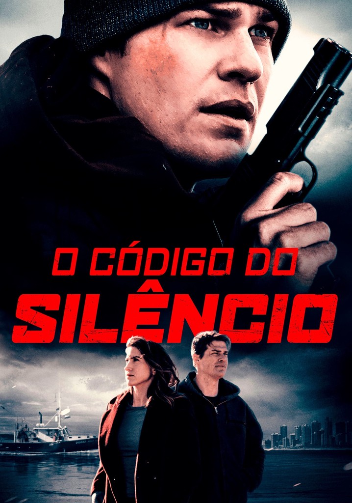 O Código do Silêncio filme - Veja onde assistir