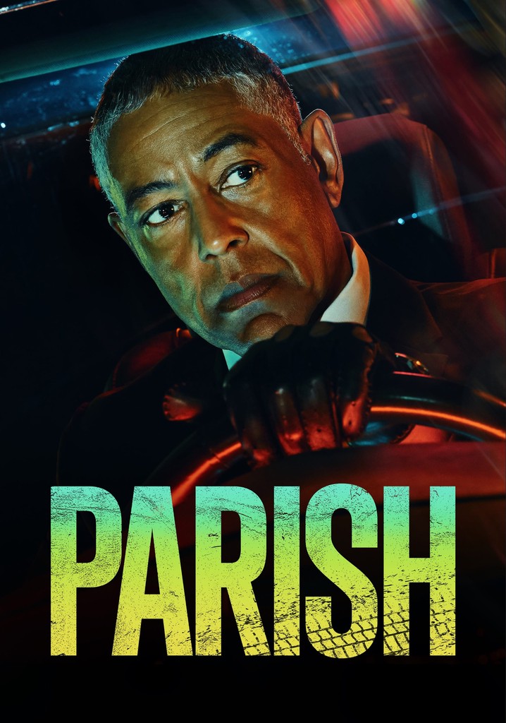 Parish - watch tv show streaming online