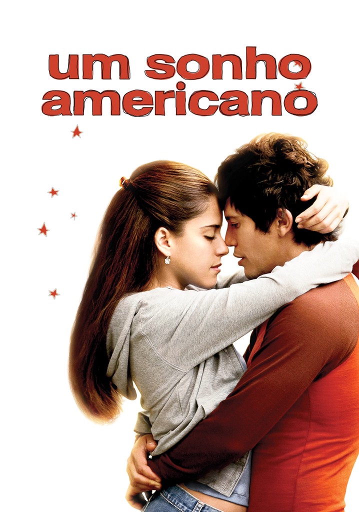 Um Sonho Americano filme - Veja onde assistir