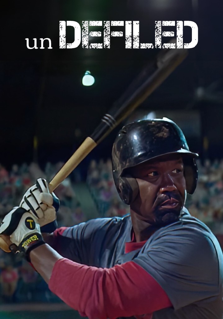 unDEFILED streaming: where to watch movie online?