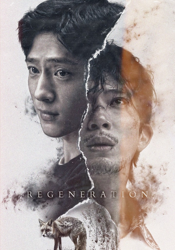 Regeneration - watch tv show streaming online