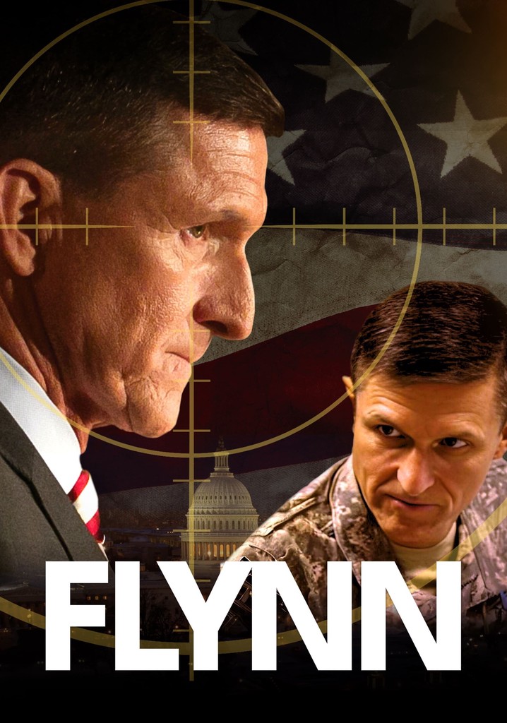Flynn streaming: where to watch movie online?