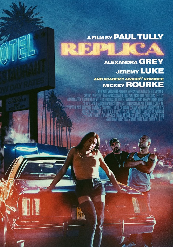 Refúgio Sangrento filme - Veja onde assistir