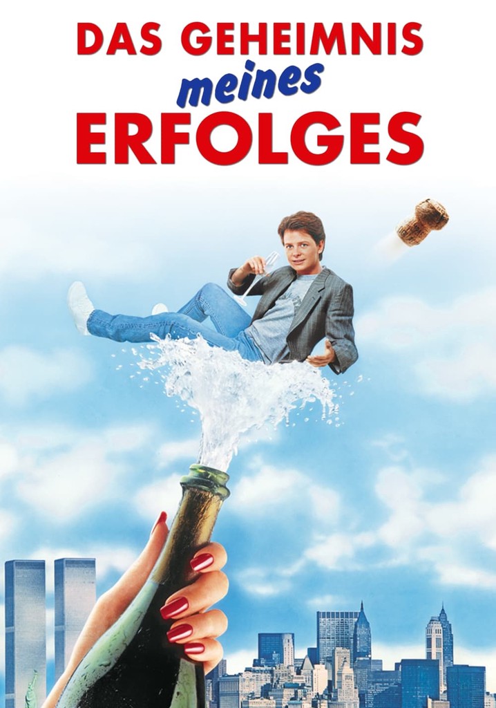 Das Geheimnis meines Erfolges - Stream: Online anschauen