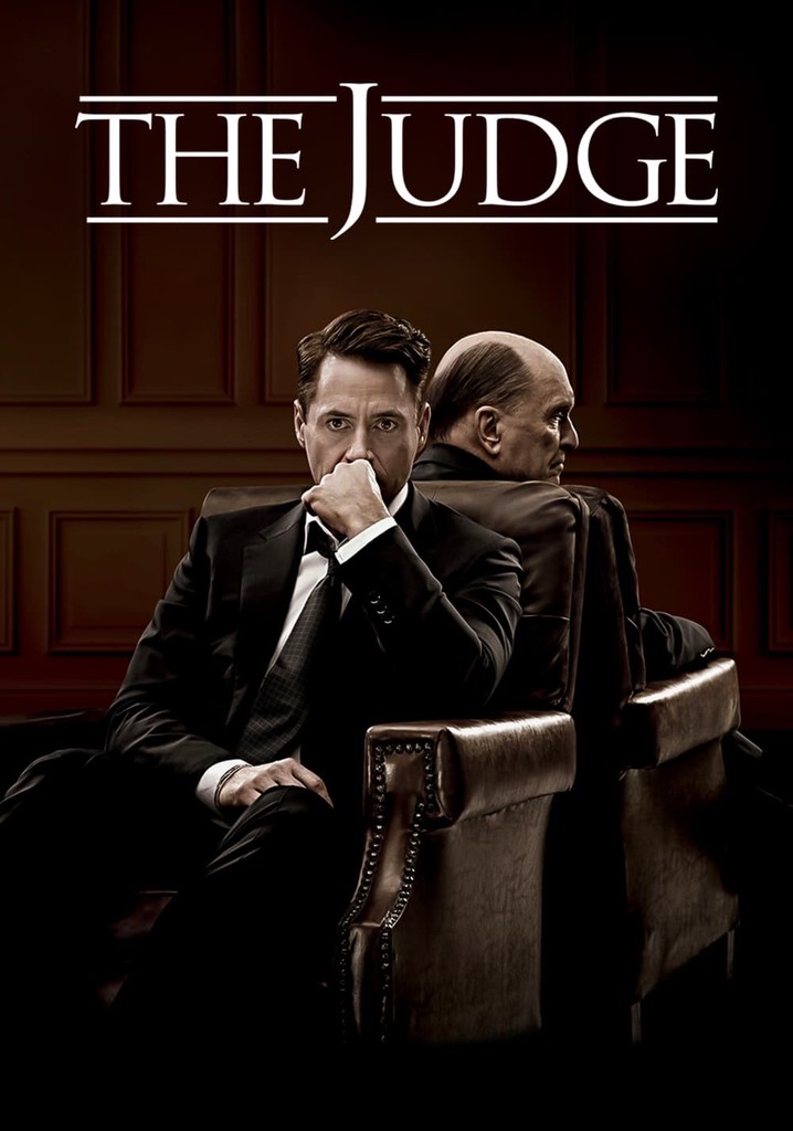 The Judge streaming: where to watch movie online?