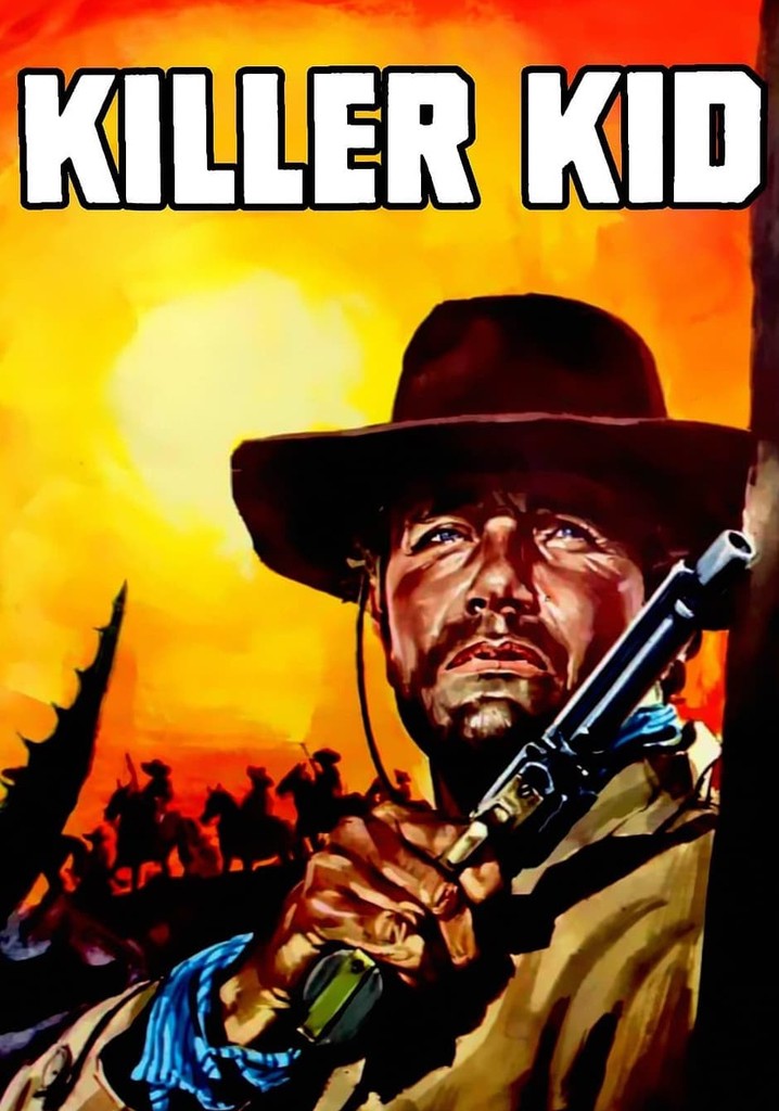 Killer Kid streaming: where to watch movie online?