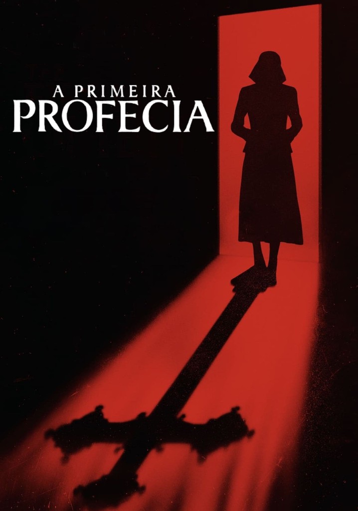 O Génio do Mal: O Início filme - Onde assistir