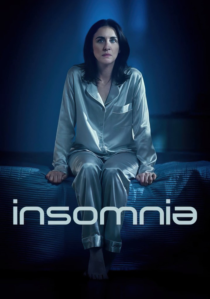 Insomnia - watch tv show streaming online