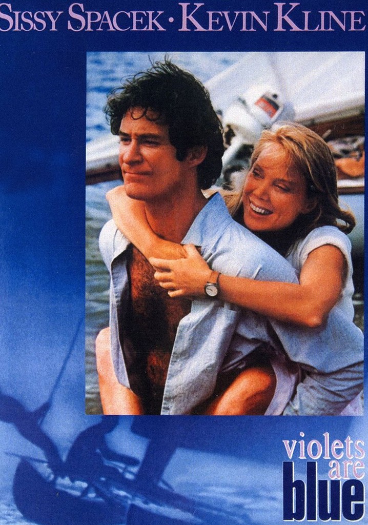 Violets Are Blue Movie Watch Streaming Online