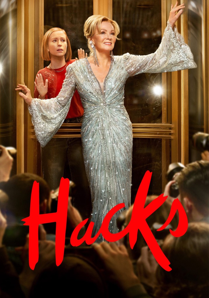 Hacks Season 3 - watch full episodes streaming online