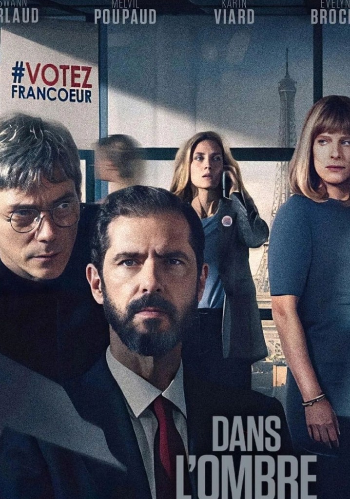 Saison 1 Dans l'ombre streaming: où regarder les épisodes?