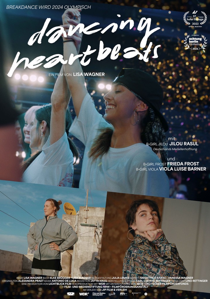 Dancing Heartbeats - Stream: Jetzt Film online anschauen