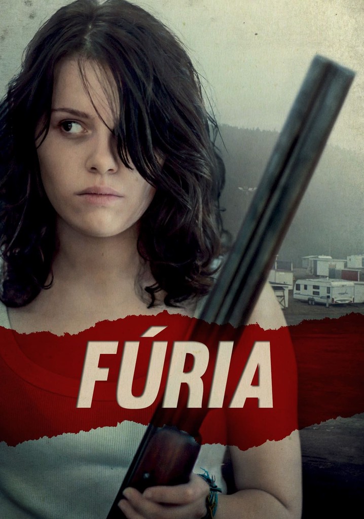 Fúria filme - Veja onde assistir online