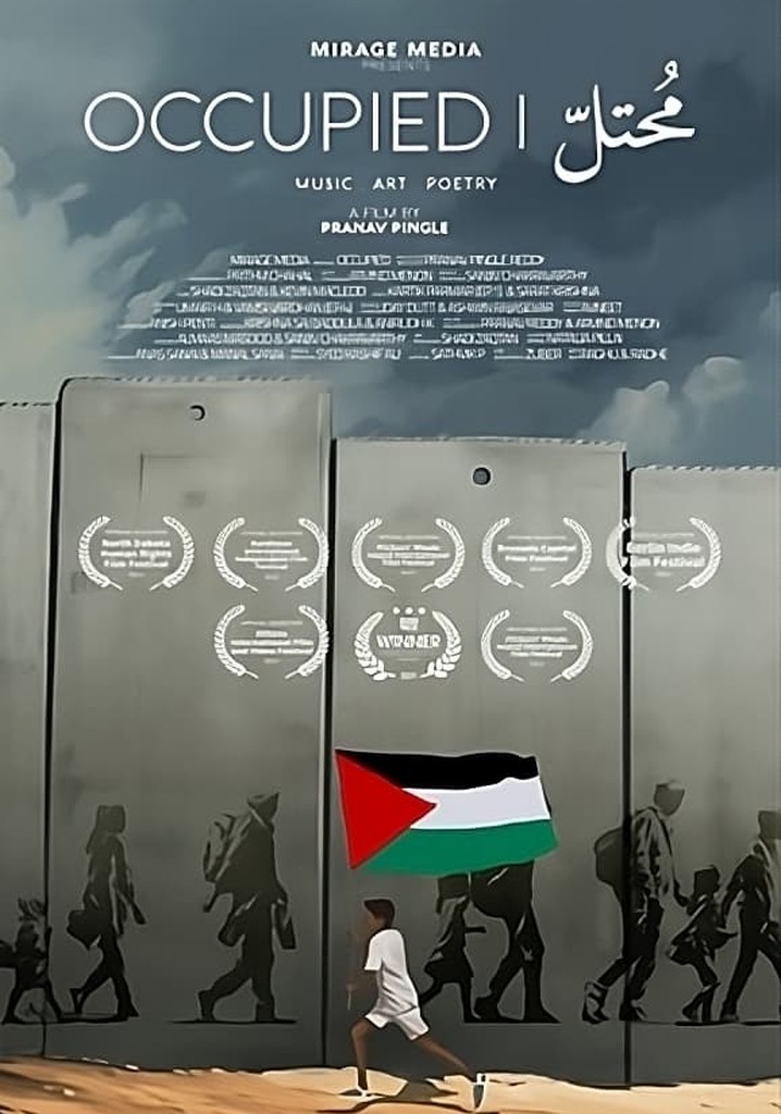 Occupied - film: dove guardare streaming online