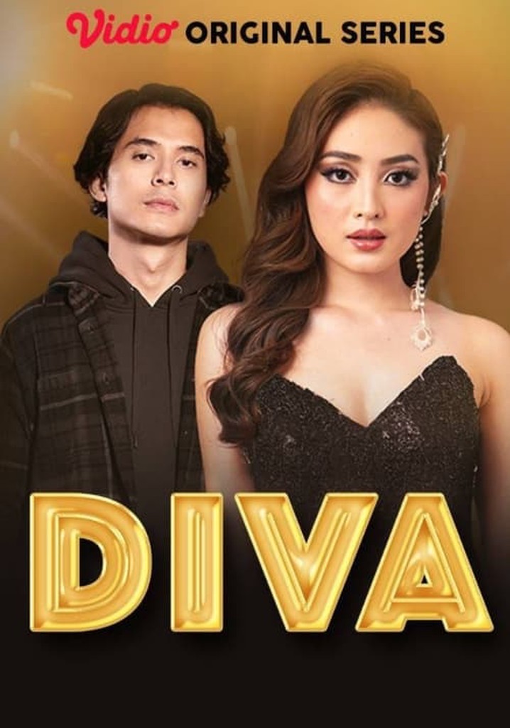 Diva - watch tv show streaming online