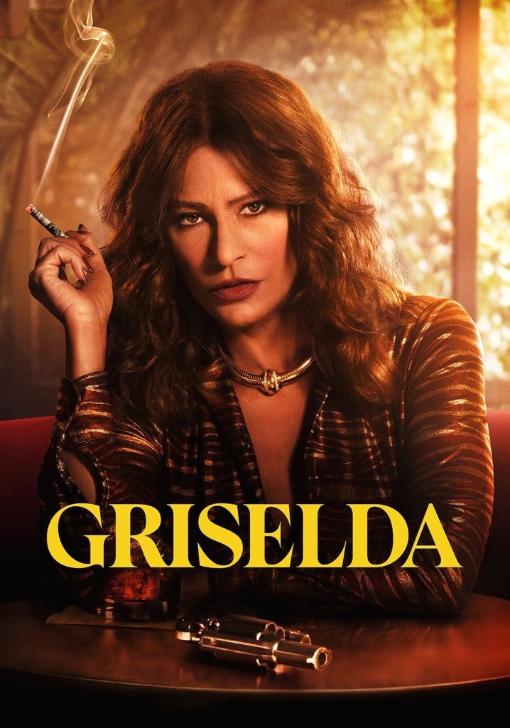 Griselda Season 1 - watch full episodes streaming online