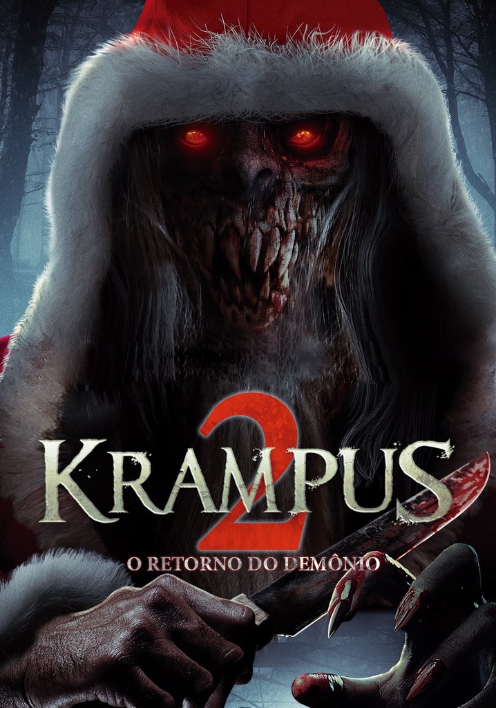 Krampus 2: The Devil Returns filme - assistir