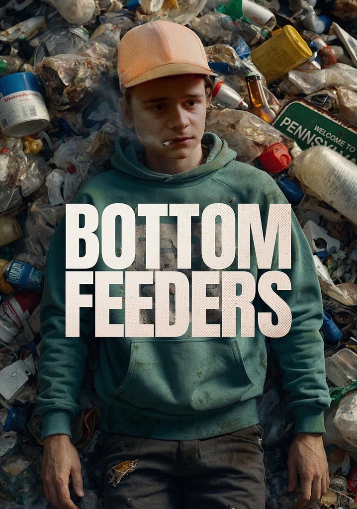 Bottom Feeders Streaming Where To Watch Online