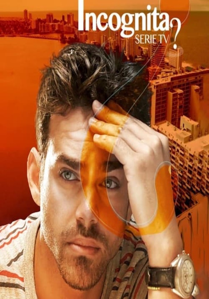 Incognita - watch tv show streaming online