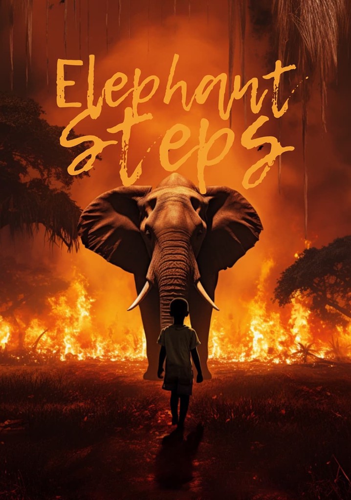 Regarder Elephant Steps en streaming complet et légal