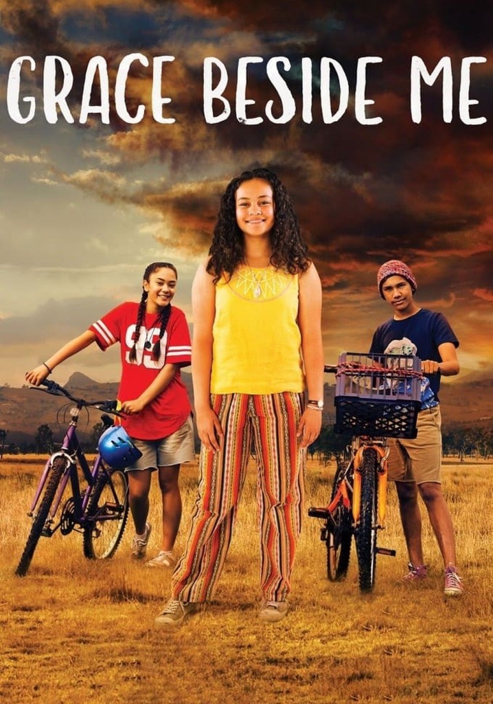 Grace Beside Me Season 1 - watch episodes streaming online
