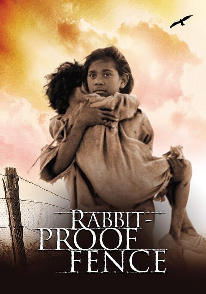 Rabbit-Proof Fence - movie: watch streaming online