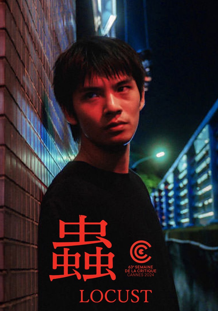 Locust Movie Where To Watch Streaming Online