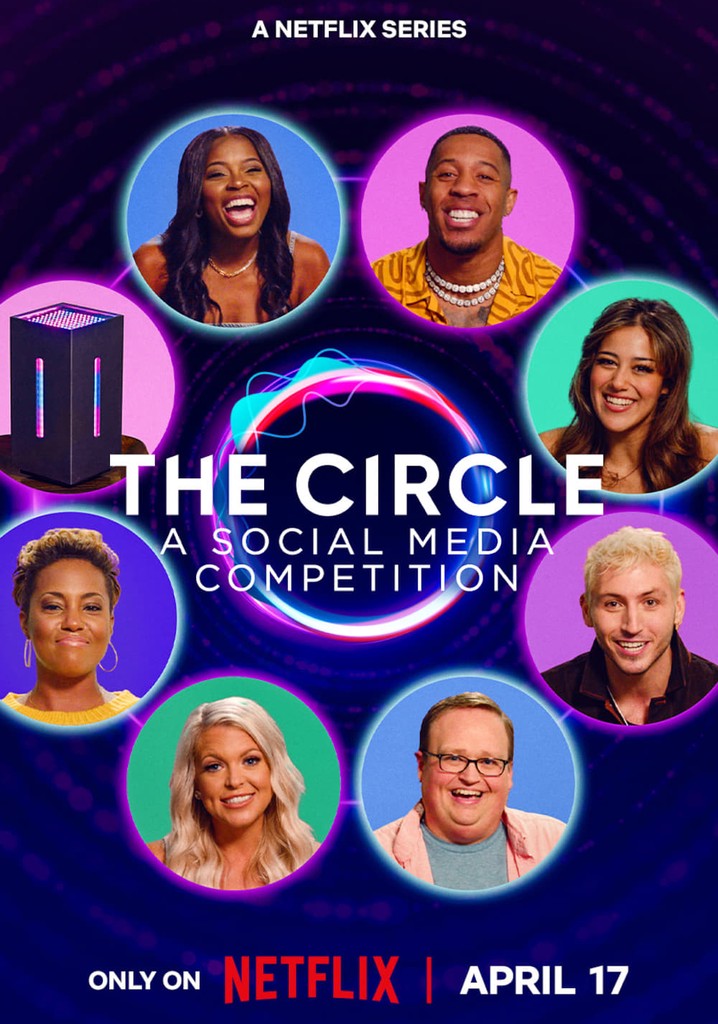 The Circle Usa Sezon 6 Tüm Bölümleri Internetten Izleyin