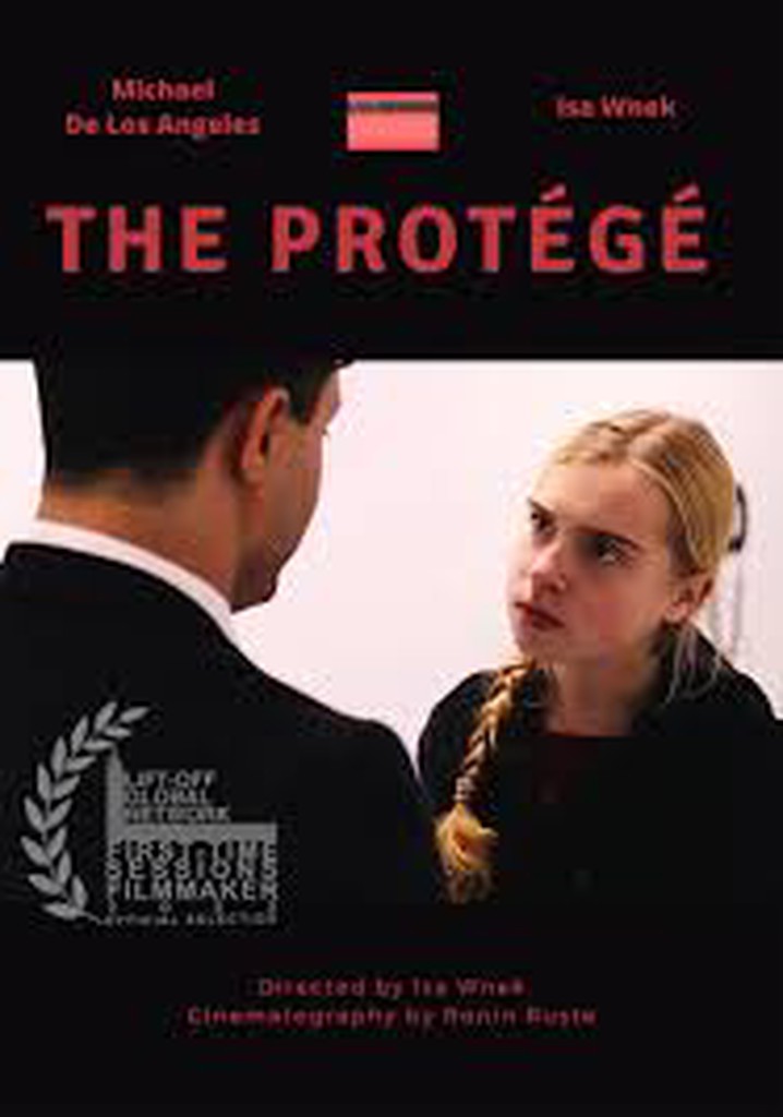 The Protégé streaming: where to watch movie online?