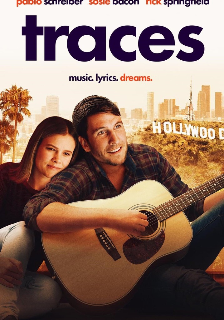 Traces - movie: where to watch streaming online