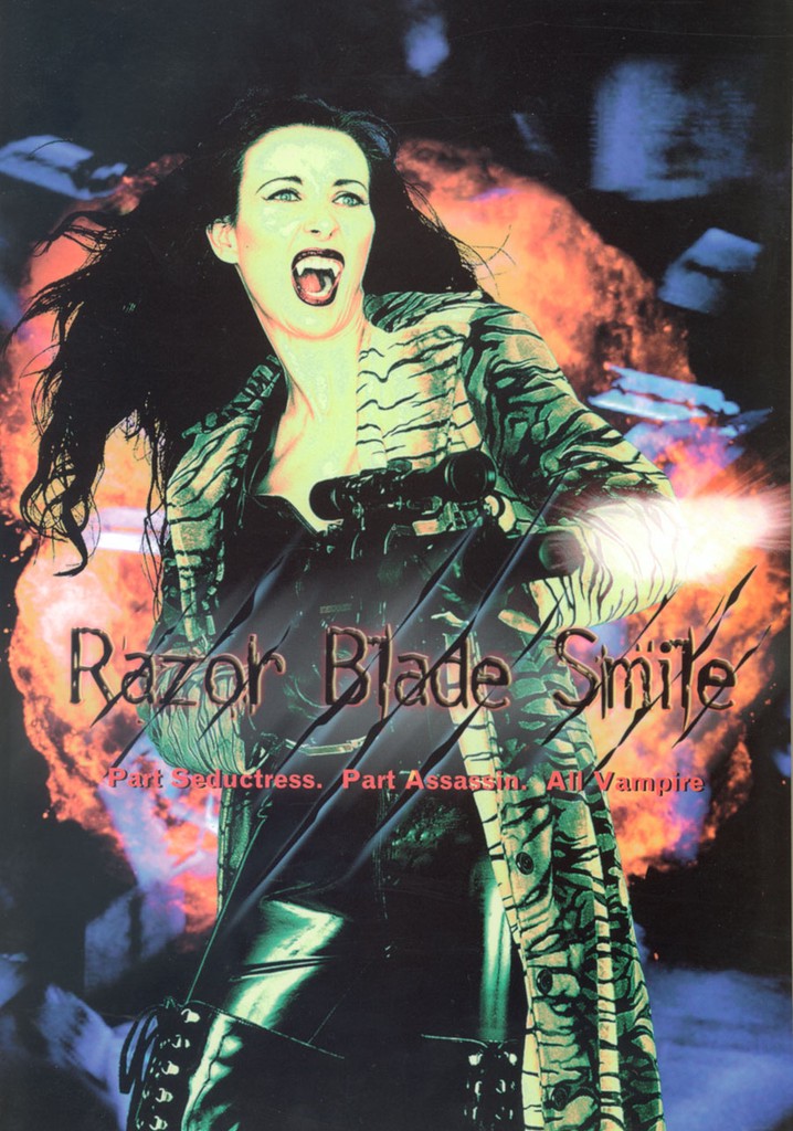 Razor Blade Smile streaming: where to watch online?