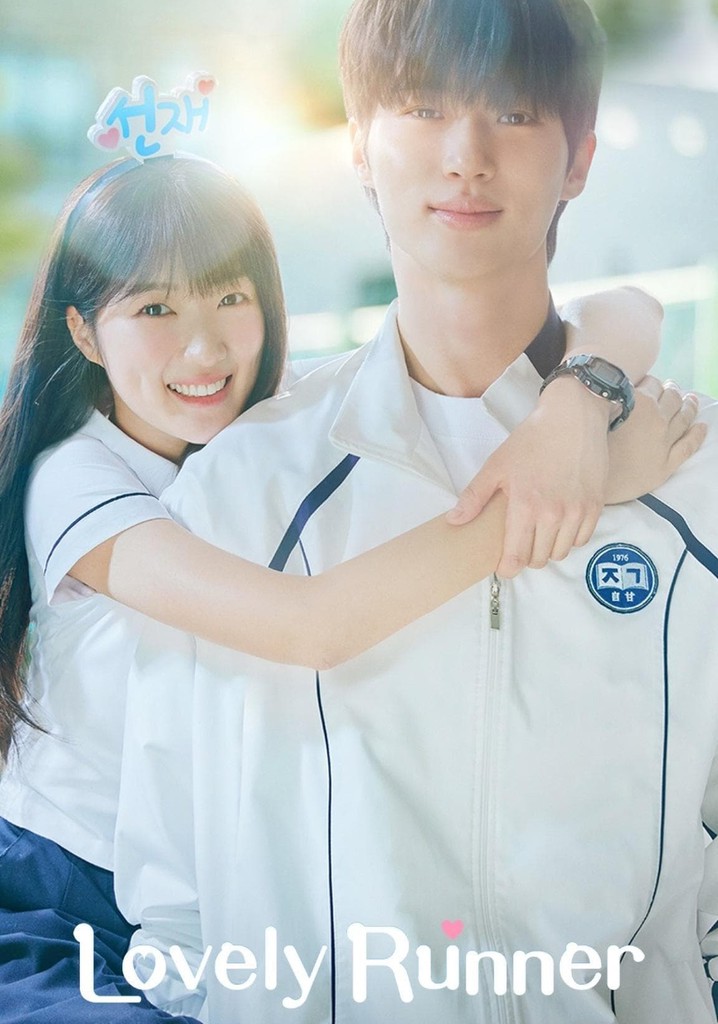 Lovely Runner Season 1 - watch episodes streaming online
