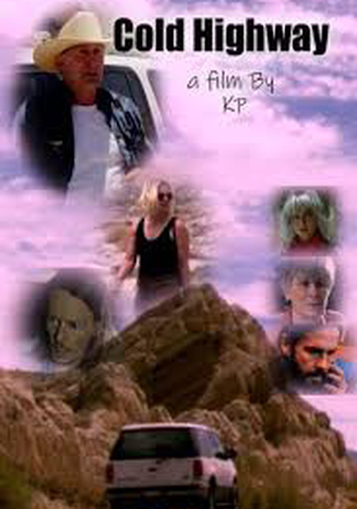 Cold Highway streaming: where to watch movie online?