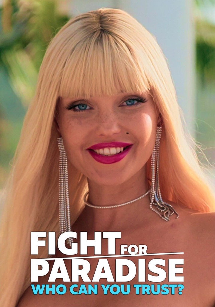 Cennet İçin Savaş: Kime Güveneceksin?, Sezon 1 online yayında