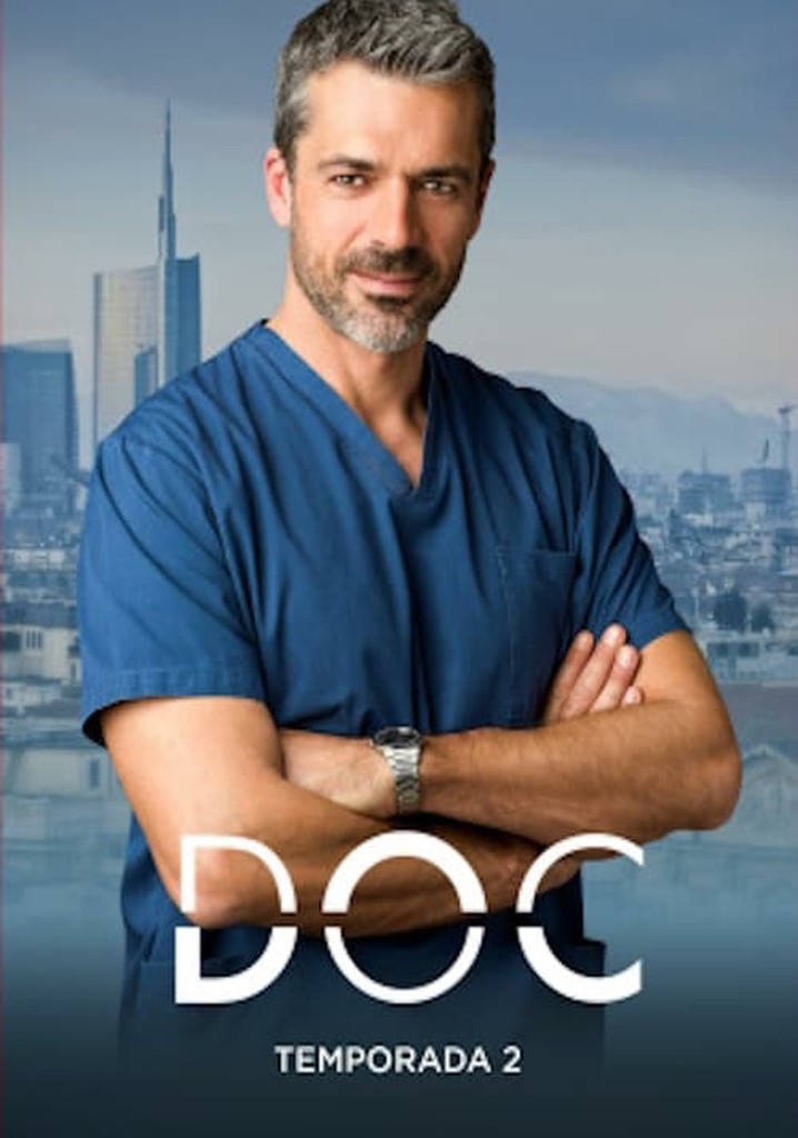 DOC temporada 3 - Ver todos los episodios online