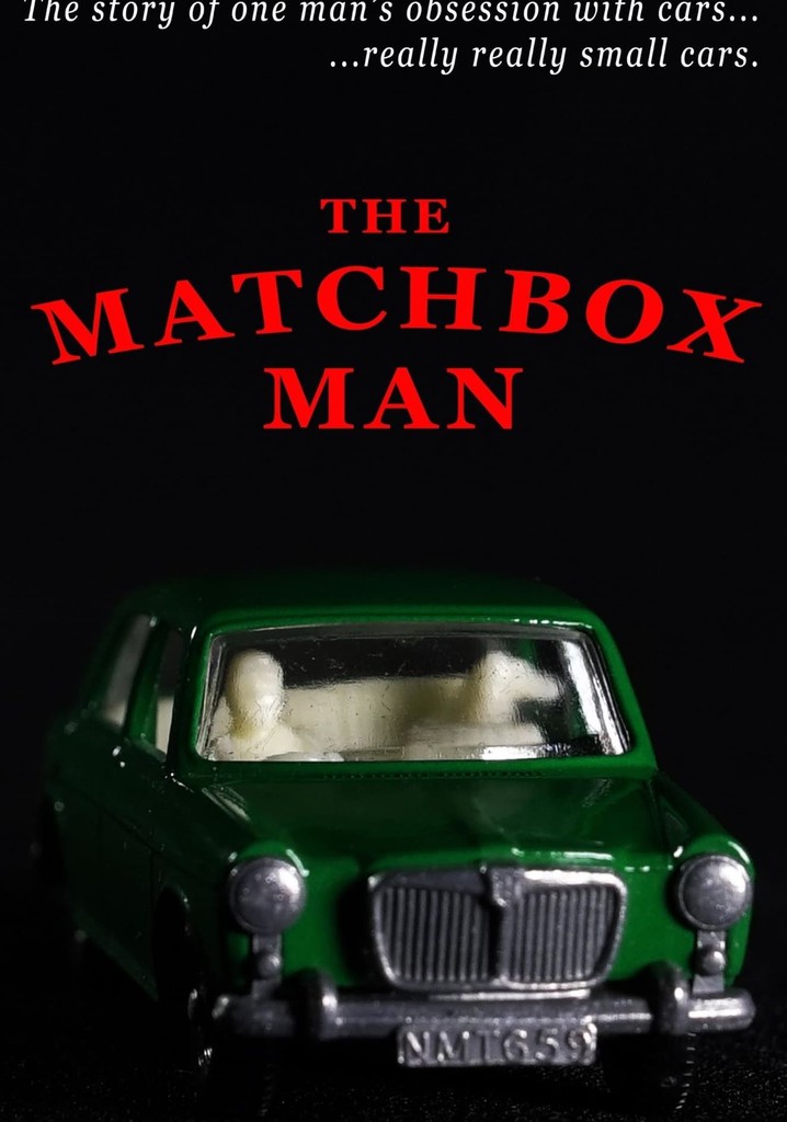 The Matchbox Man streaming: where to watch online?