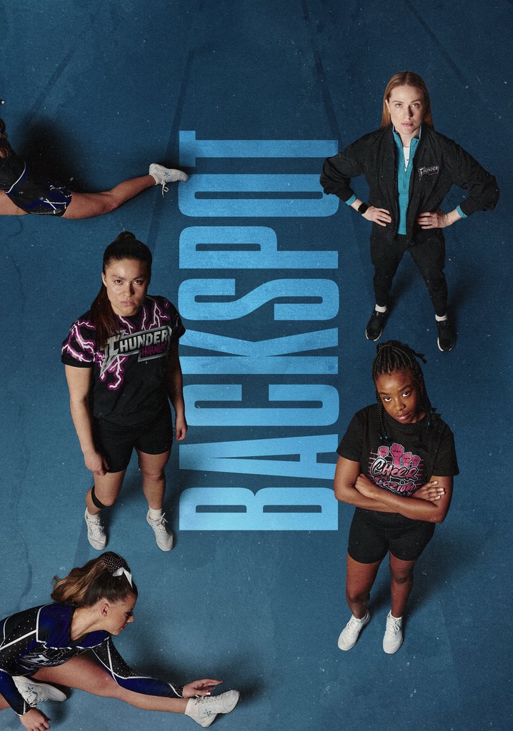 Backspot - movie: where to watch streaming online