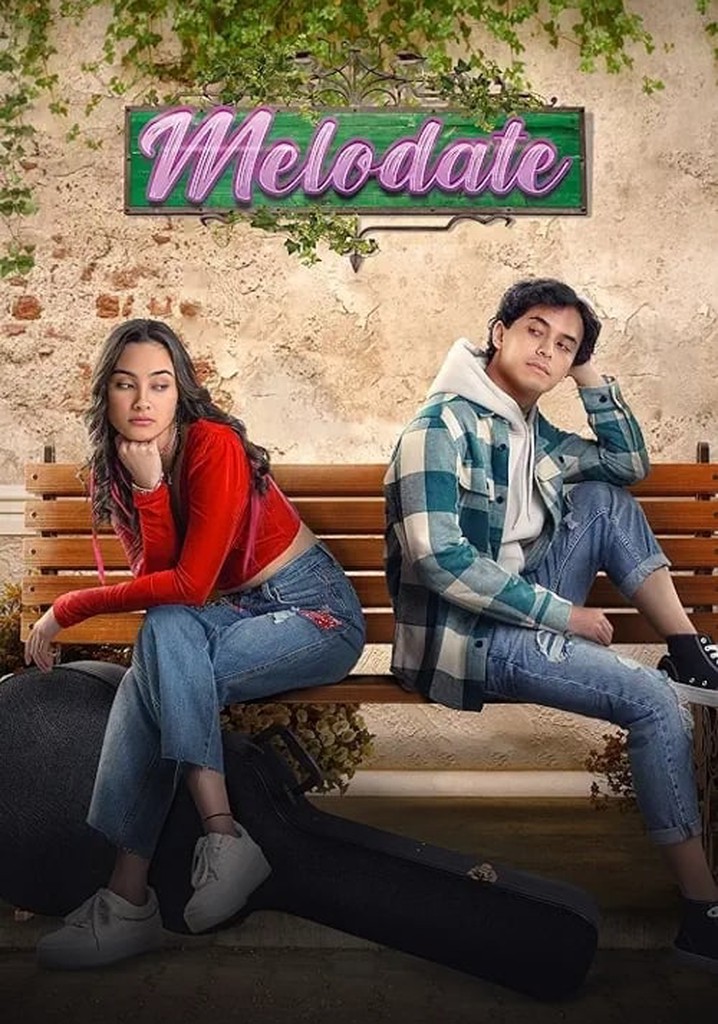 Melodate - movie: where to watch streaming online
