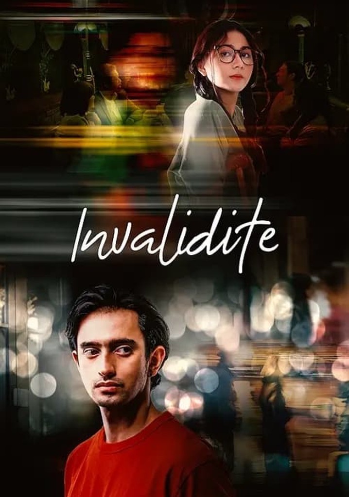 Invalidite - movie: where to watch streaming online