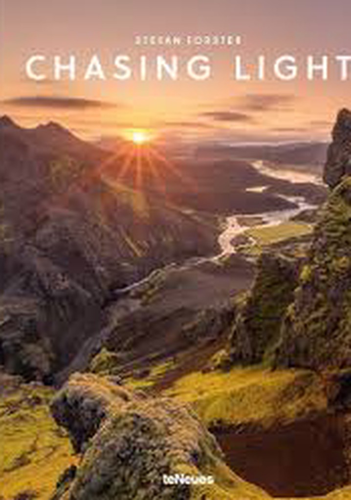 Chasing Light streaming: where to watch online?