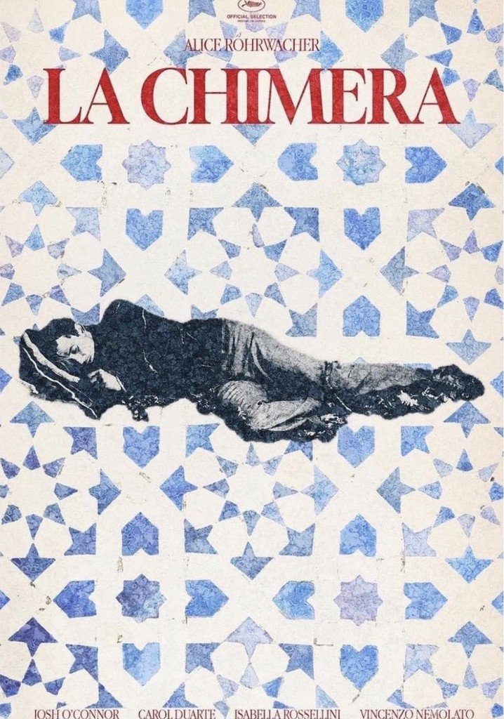 La Chimera - Film: Jetzt online Stream finden und anschauen