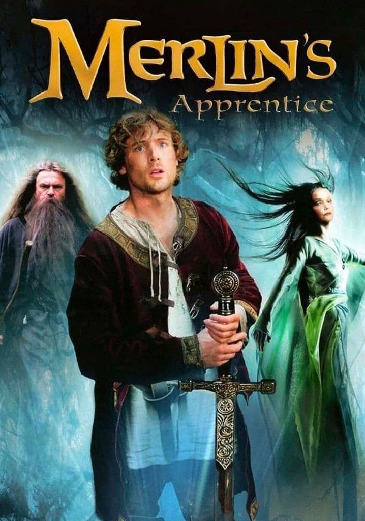 Merlin's Apprentice - streaming tv show online